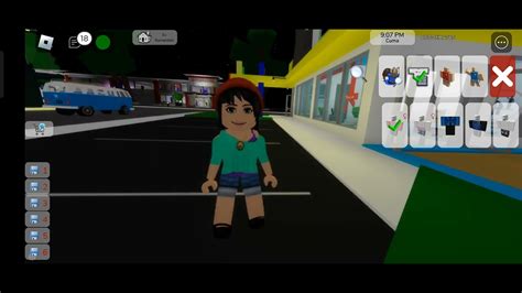 Roblox Brokhaven K Yafet Hilesi Youtube