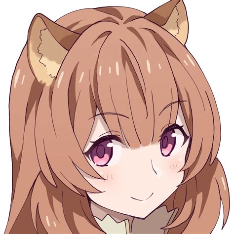 Smile R Raphtalia