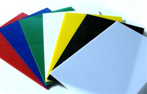 Translucent Cast Acrylic Sheet Function Meets Aesthetics