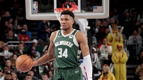 Milwaukee Bucks X Brooklyn Nets Veja Horário E Onde Assistir Ao Jogo