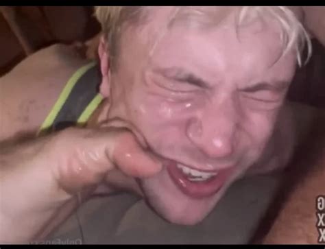 Violent Fag Sissy Dehumanized By Two Alpha Dom