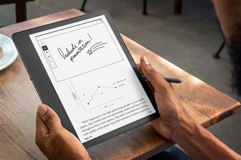 Kindle Scribe Echo Studio TV QLED Amazon lance une pluie de nouveautés