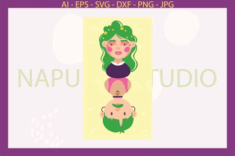 Pride Card Svg Color Rainbow LGBT Graphic By Na Punya Studio