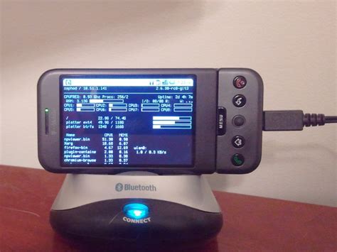 Displaying Conky On An Old Android Phone Patshead Blog
