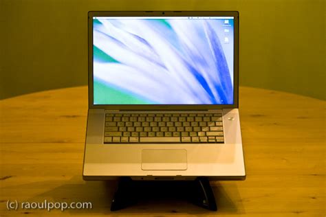 Hardware Review Logitech Alto Connect Notebook Stand Raoul Pop