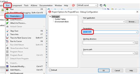 Eurekalog Run Time Problems Eurekalog Documentation