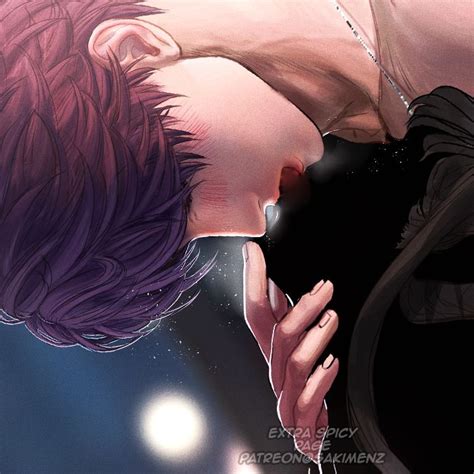Pin By Misa On Love And Deep Space Anime Cover Photo Manga Love