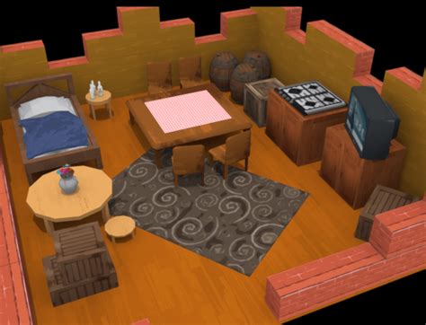 what do you think r gamedev