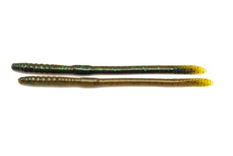 Charmer Baits Shaky Worm 6