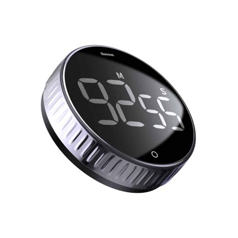 Baseus Heyo Rotation Countdown Timer Pro OTC LK