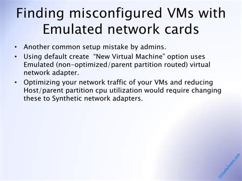 Ppt Hyper V Scripts And Snips From T He Field Powerpoint Presentation Id631250