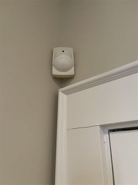 Advice For Upgrading From Old Hardwired Dsc System To Qolsys Iq Panel 4 R Alarmdotcom