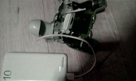 Fixed My Broken 4yr Controller By My Own Ps4 R Playstation