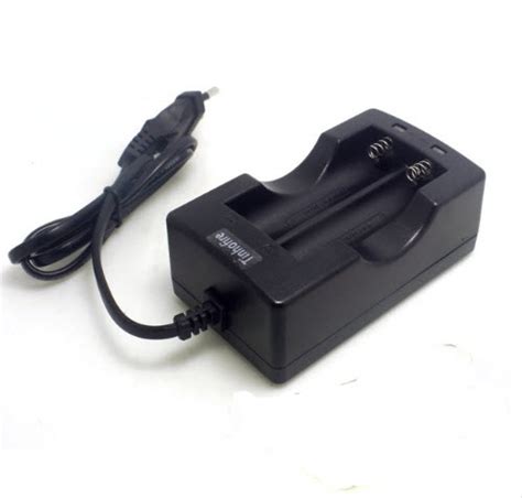 Oplader Til To Li Ion Batterier 18650 Min Arduino