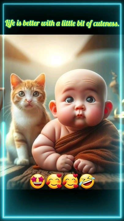 Too Cute🥰🥰 To Handle But Too Adorable😍😍 To Ignore Shorts