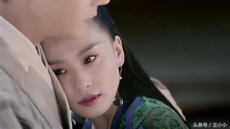 《醉玲瓏》陳偉霆劉奕君博弈成功把劉詩詩深擁入懷中 每日頭條