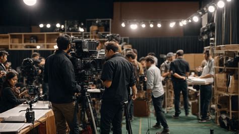 Top Film Festivals Saturation
