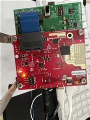 AWR BOOSTSPI连接不上 显示错误代码error Sensors forum Sensors TI E E support forums