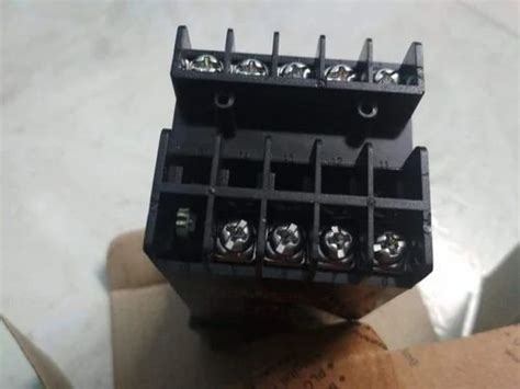 Selec Xc2200 Programmable Counter At ₹ 1600 Piece Programmable Timer