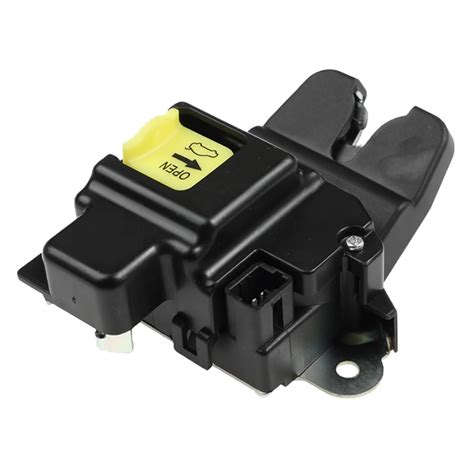 Car Tailgate Lock Actuator Latch Trunk Latch Lock Actuator 81230h9001 ...
