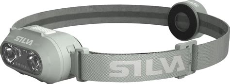 Silva Smini Head Torch Green Start Fitness