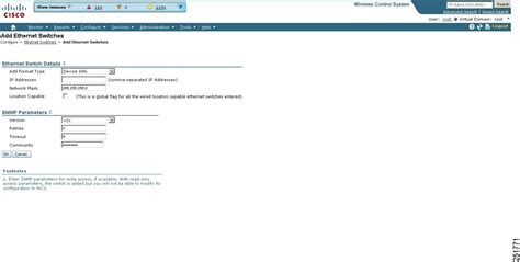 Cisco Wireless Control System Configuration Guide Release 7 0 Chapter 10 Configuring