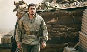 پوستر فیلم سینمایی «مجنون رونمایی شد روایتی از قهرمانان ایران خبرآنلاین