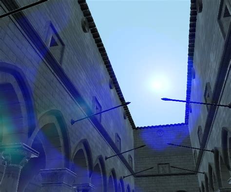 ExtendedSceneEnvironment QML Type Qt Quick D