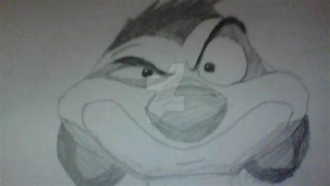 Timon Drawing By Sarabixscar On Deviantart