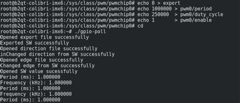 Interrupção De Gpio No Linux Embarcado Embarcados