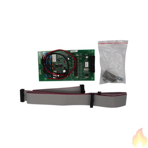 Gst Gst200 Single Loop Card Extension Lc200 Firexfire