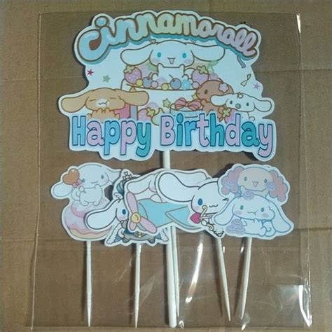 Harga Cinamonroll Topper Terbaru Okt 2025 Biggo Indonesia