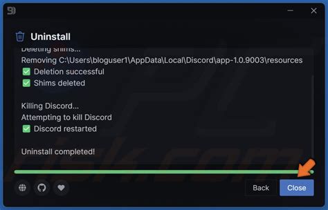 How To Fix Discord Search Not Working On PC