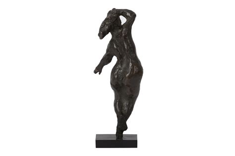 Lot 73 Sydney Harpley Ra 1927 1992