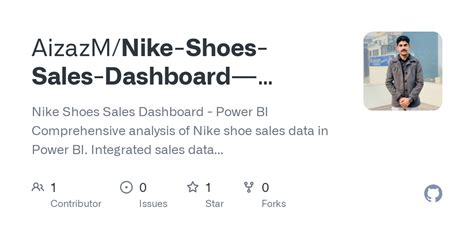 Github Aizazmnike Shoes Sales Dashboard Power Bi Nike Shoes Sales Dashboard Power Bi