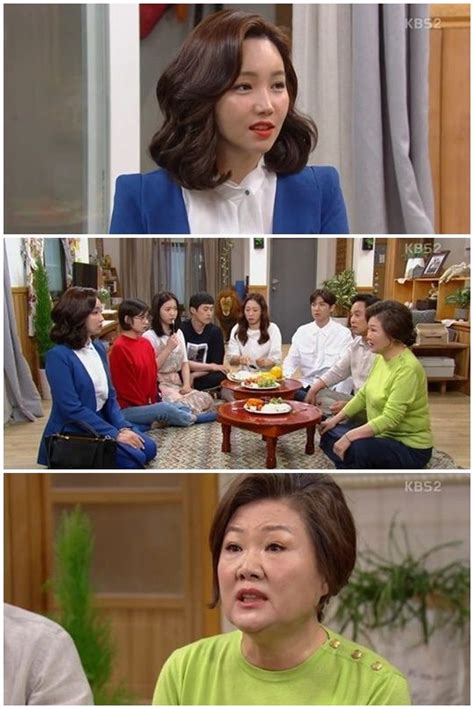 아버지가 이상해 이유리류수영 가족들의 결혼 반대 부딪혀 텐아시아