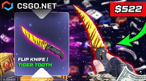 YENİ KASA FLIP KNİFE KATLATTI Csgonet Promo Code 2024 YouTube