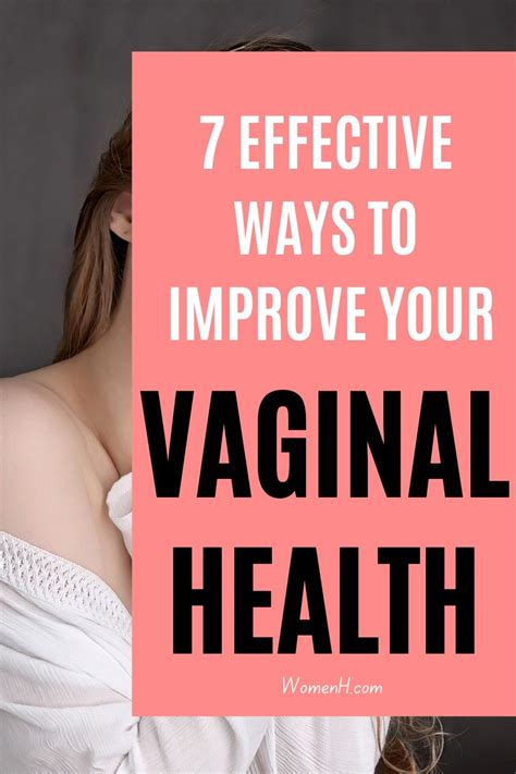 How To Prevent Vaginal Infections Artofit