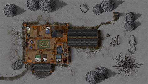 Dwarven Stronghold Set Artofit