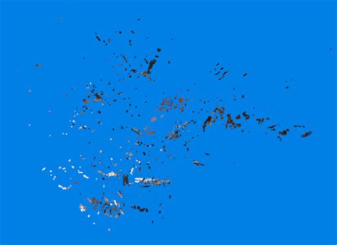 strange results from densifypointcloud · issue 794 · cdcseacave
