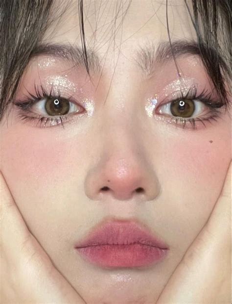 Jellybeanxxdd Eye Makeup Look Asian Douyin Girl Artofit