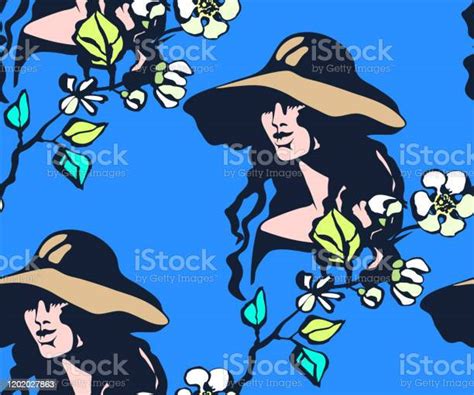向量背景手畫異國情調的時裝模型手繪墨蹟插圖向量模式紡織品布料牆紙剪貼簿列印向量圖形及更多人圖片 人 人體部分 全身裙 Istock