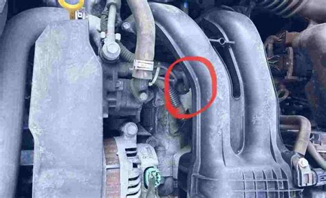 How To Bypass Coolant Temp Sensor Sane Driver