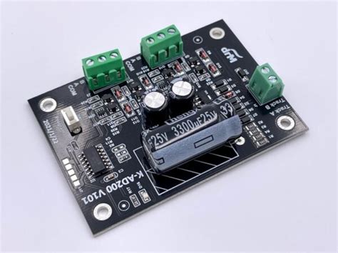 k ad200 2 port dcc turnout decoder welcome to drm