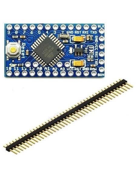 Arduino Pro Mini 328 5v16mhz