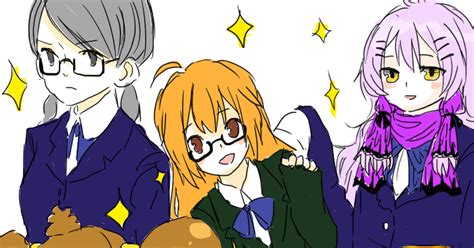 ぴく厨 【ぴく厨】山田が盗撮フォルダを晒してくれたようです【提出作品】 あうちのイラスト Pixiv