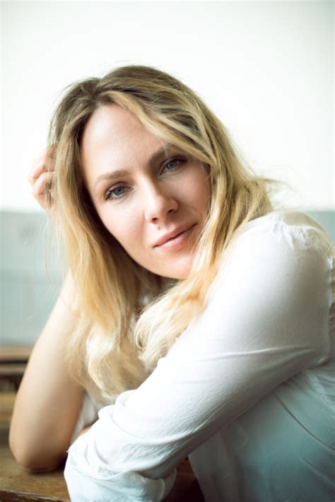 Andrea Štefančíková Reset Actors