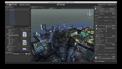 5 Phần Mềm Lập Trình Game đơn Giản Cho Người Mới Tự Học Lập Trình