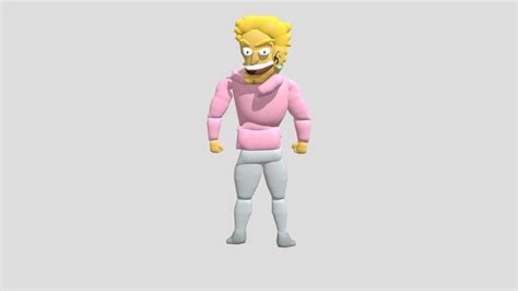 Bonefellow173 Haunteddownloaderguy Sketchfab
