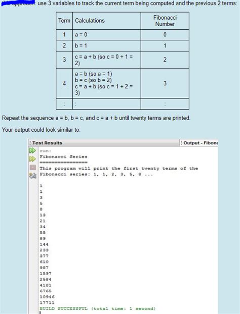 Solved Please Help Me With This Java Computer Science